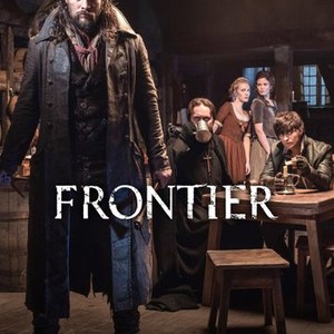 Frontier: Season 3, Episode 3 - Rotten Tomatoes