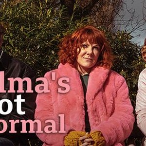 Alma's Not Normal - Rotten Tomatoes
