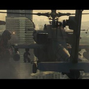 Shin Godzilla - Rotten Tomatoes