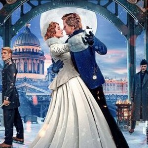 Silver Skates - Rotten Tomatoes