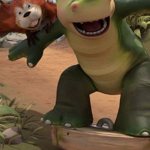 Digby Dragon - Rotten Tomatoes