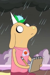 Adventure Time: Season 7, Episode 14 | Rotten Tomatoes