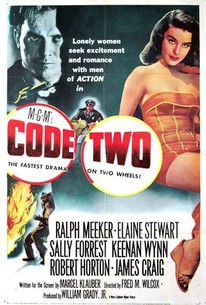 Code Two | Rotten Tomatoes