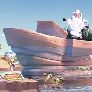 Boundin' - Rotten Tomatoes