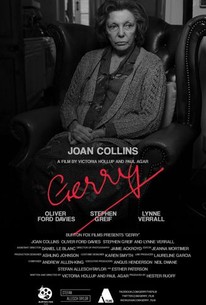 Gerry (2018) | Rotten Tomatoes