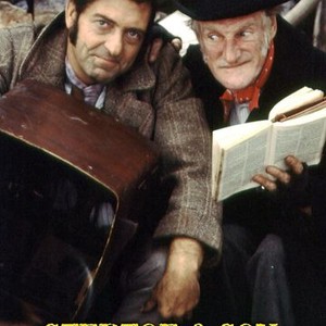 Steptoe and Son: Season 2, Episode 2 - Rotten Tomatoes