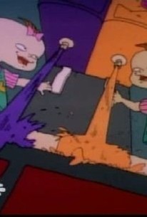 Rugrats - Season 1 Episode 6 - Rotten Tomatoes