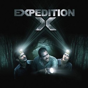 Expedition X - Rotten Tomatoes