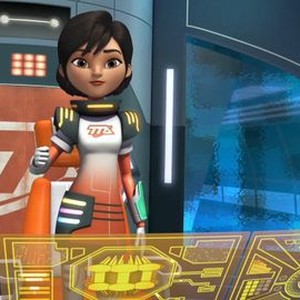 Miles From Tomorrowland: Season 2, Episode 22 - Rotten Tomatoes