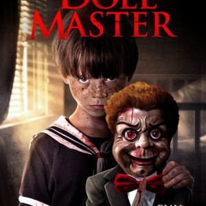 The Doll Master - Rotten Tomatoes