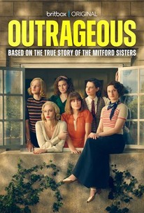 Outrageous (2025) | Rotten Tomatoes