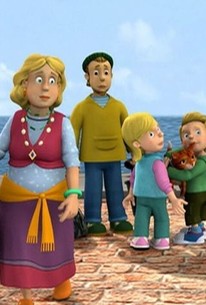 Fireman Sam: Season 6, Episode 13 - Rotten Tomatoes
