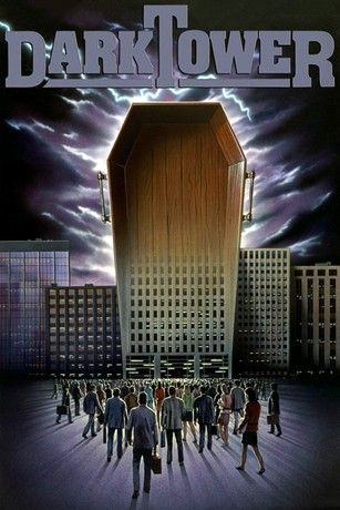 dark towers 1981