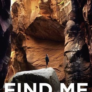 Find Me - Rotten Tomatoes