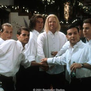 Tomcats (2001) - Rotten Tomatoes