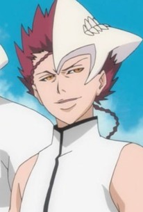 Bleach: Season 7, Episode 5 - Rotten Tomatoes