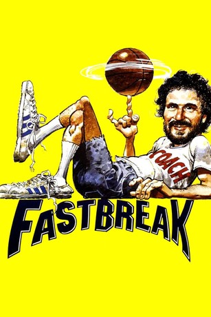 gabe kaplan fast break