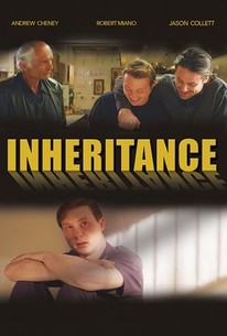 Inheritance (2018) | Rotten Tomatoes
