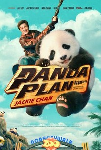 Panda Plan | Rotten Tomatoes