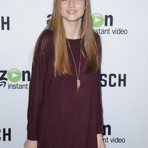 Madison Lintz - Rotten Tomatoes