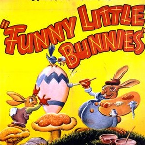 Funny Little Bunnies - Rotten Tomatoes