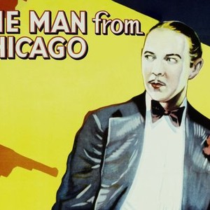 Man From Chicago - Rotten Tomatoes
