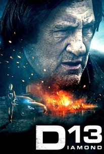 Diamond 13 | Rotten Tomatoes