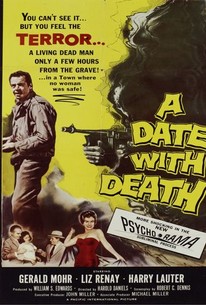 A Date With Death | Rotten Tomatoes