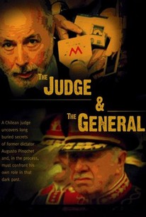 The Judge and the General (2008) | Rotten Tomatoes