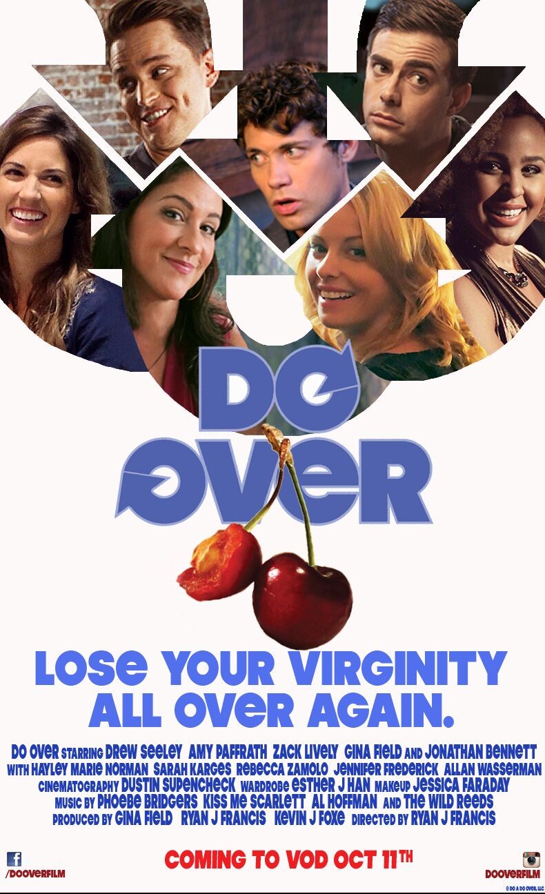 Do Over Pictures | Rotten Tomatoes