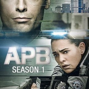 APB: Season 1, Episode 1 - Rotten Tomatoes