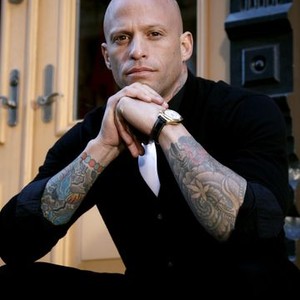 NY Ink - Rotten Tomatoes