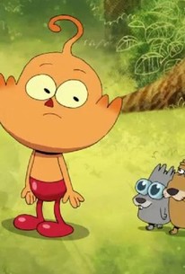 Harvey Beaks: Season 1, Episode 6 | Rotten Tomatoes