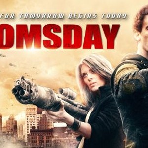 Doomsday - Rotten Tomatoes