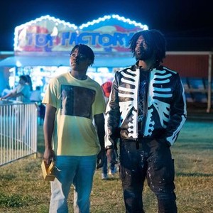 Bruiser - Rotten Tomatoes