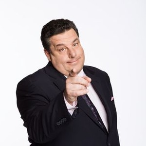 Steven R. Schirripa - Rotten Tomatoes