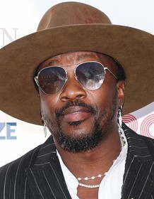 Anthony Hamilton | Rotten Tomatoes