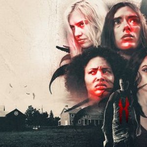 If She Screams - Rotten Tomatoes