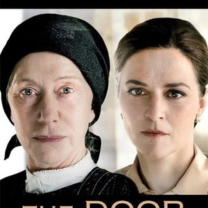The Door - Rotten Tomatoes