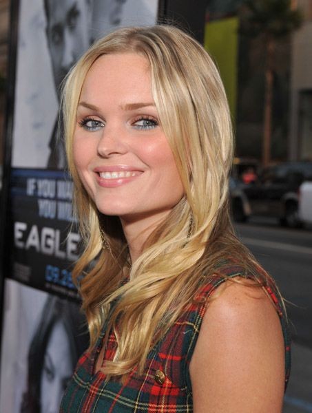 Sunny Mabrey - Rotten Tomatoes