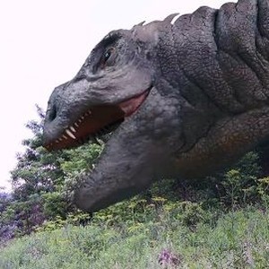 Jurassic Prey - Rotten Tomatoes