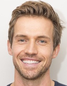 Andrew Cooper | Rotten Tomatoes