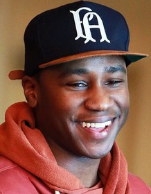 M.K. Asante Jr. | Rotten Tomatoes