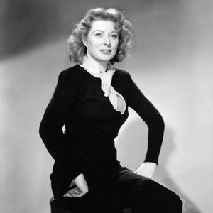 Greer Garson - Rotten Tomatoes