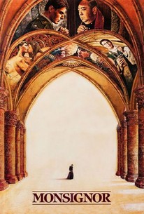 Monsignor (1982) - Rotten Tomatoes