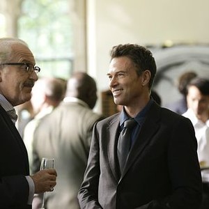 Ronald Guttman - Rotten Tomatoes