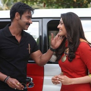 Singham - Rotten Tomatoes