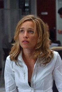 Covert Affairs: Season 1, Episode 1 - Rotten Tomatoes