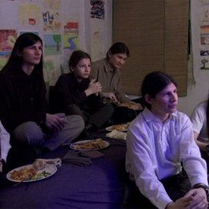 The Wolfpack - Rotten Tomatoes