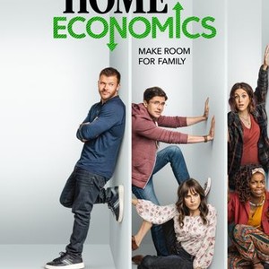 Home Economics - Rotten Tomatoes